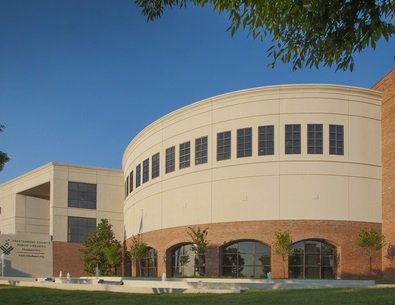 Spartanburg County Public Libraries