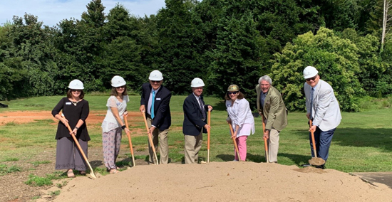 Spartanburg County Public Libraries