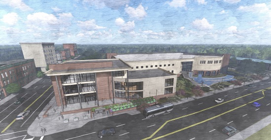 Spartanburg County Public Libraries