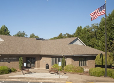 Spartanburg County Public Libraries